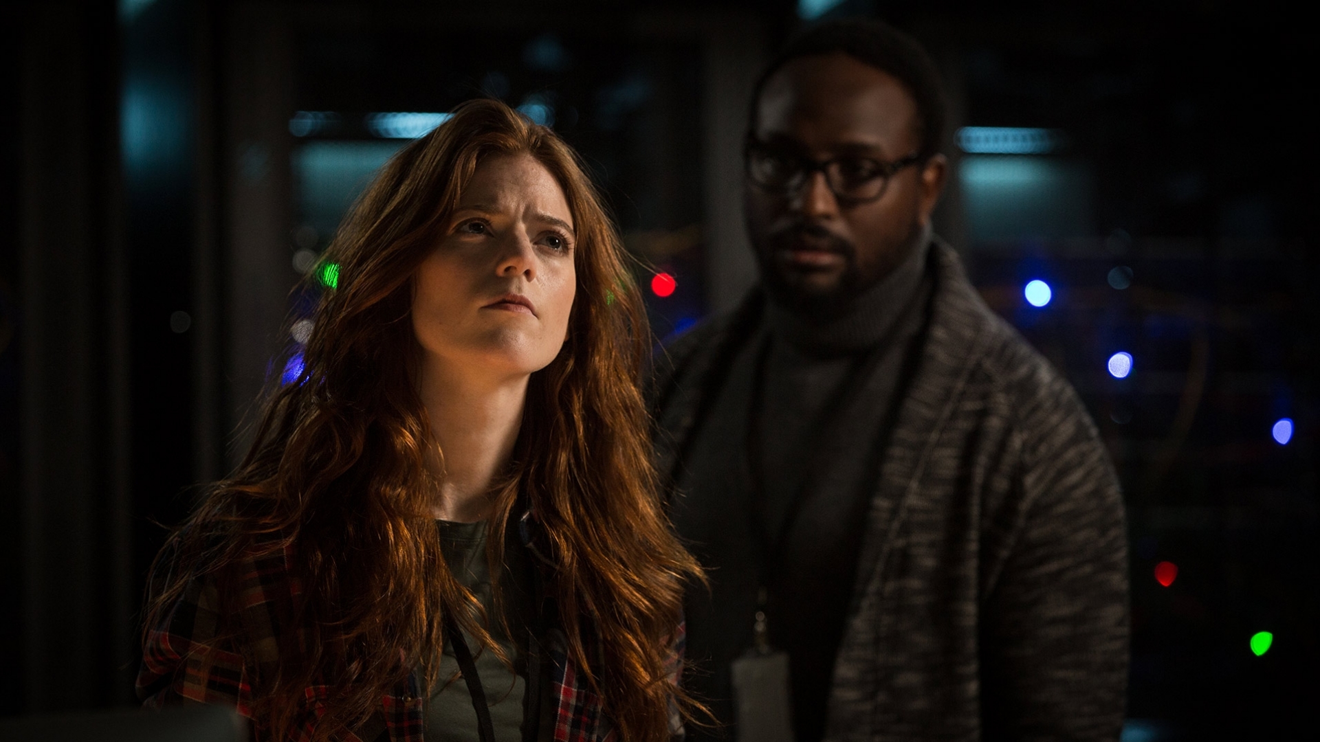 Download Movie Morgan (2016) HD Wallpaper