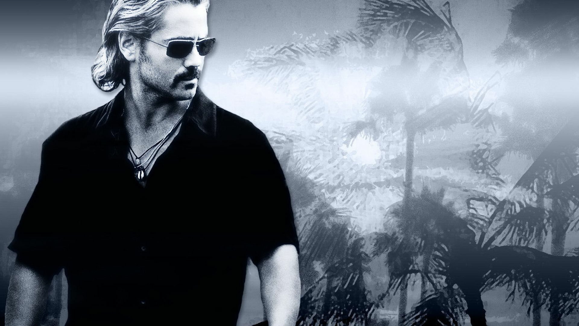 Miami Vice Colin Farrell