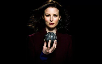 Rachel Nichols Continuum Wallpaper Continuum" Second Last (TV Episode