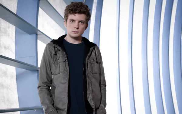 Download TV Show Continuum 4k Ultra HD Wallpaper