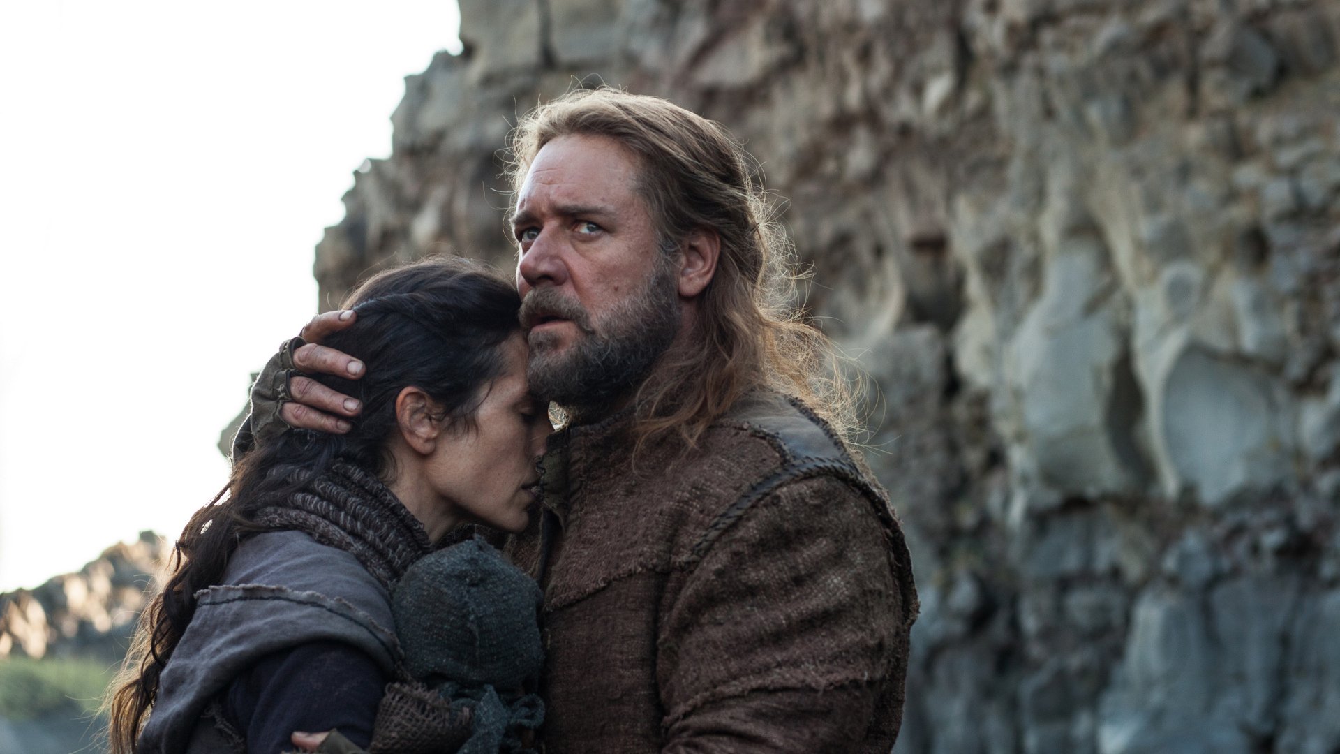 Download Jennifer Connelly Russell Crowe Movie Noah HD Wallpaper