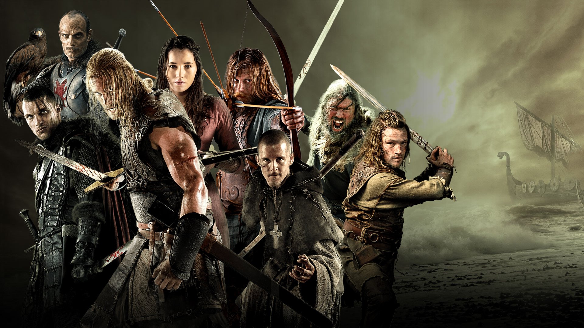 Download Movie Northmen: A Viking Saga HD Wallpaper