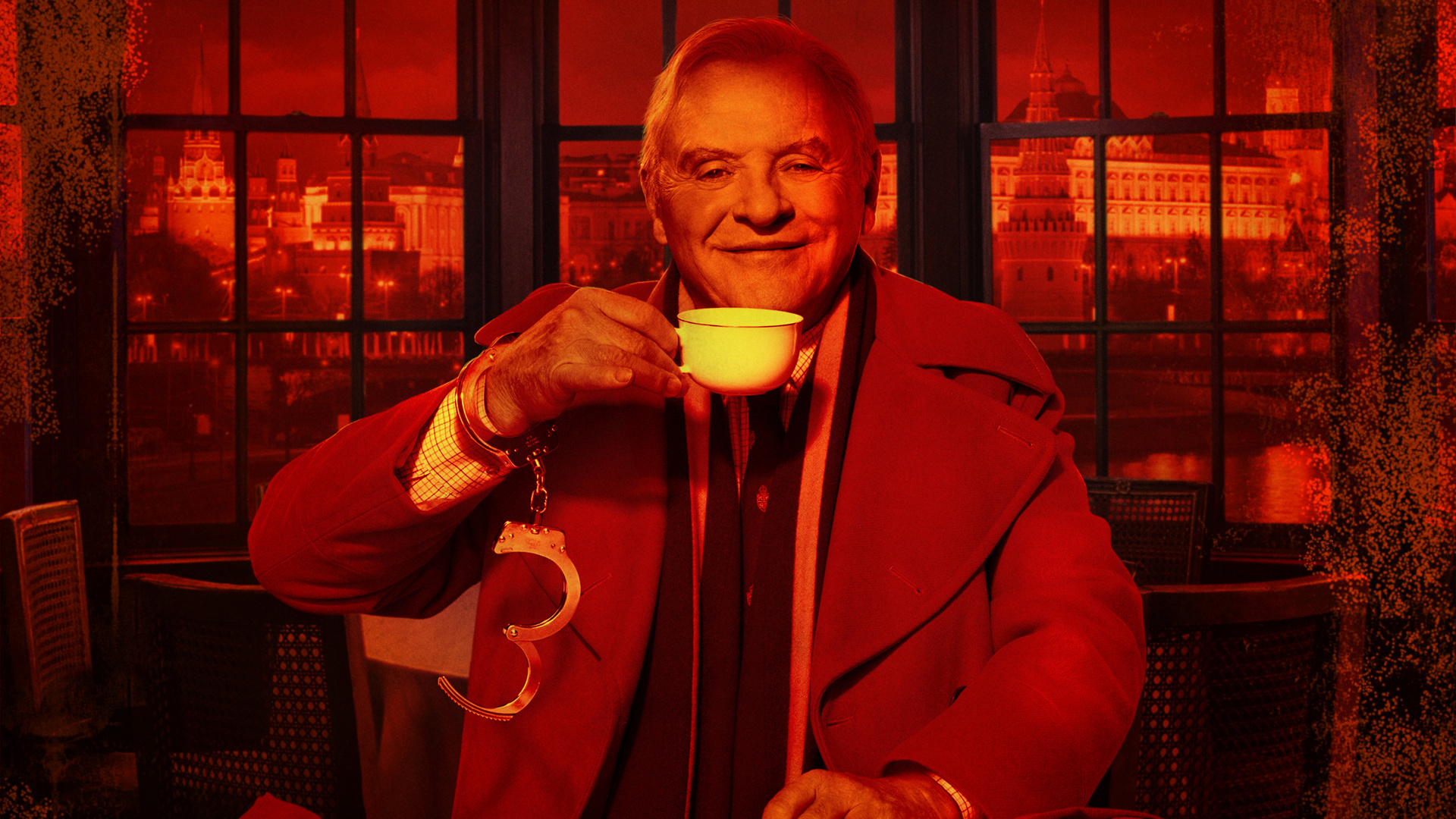 RED 2 HD Wallpaper