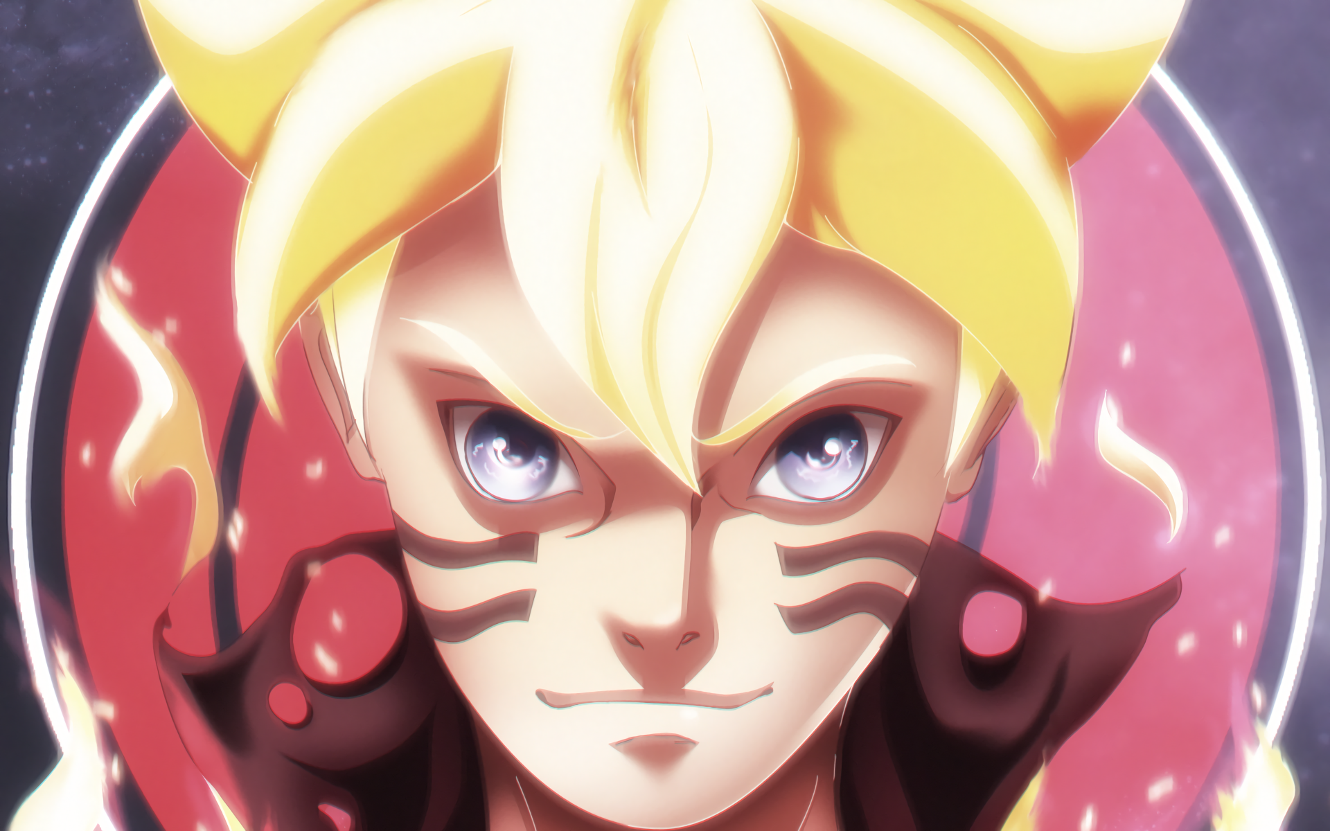 Boruto Uzumaki HD Wallpaper – Dynamic Anime Action in Stunning Detail ...