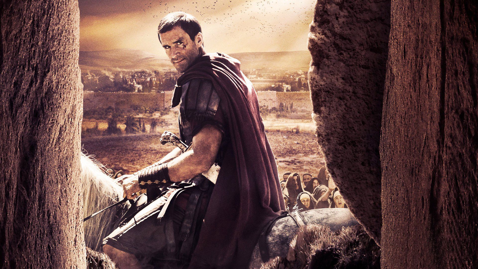 Risen (2016) HD Wallpaper | Background Image | 1920x1080