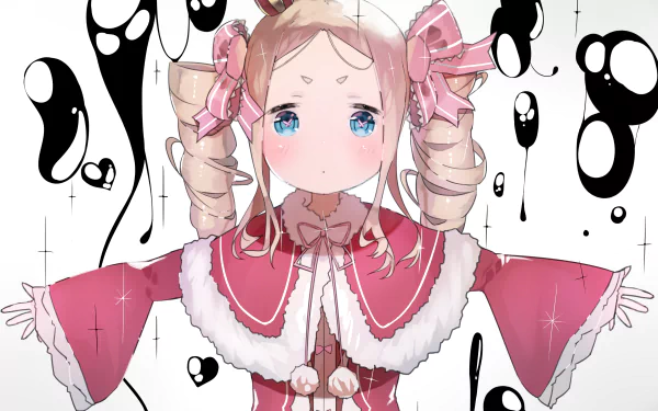 [20+] Beatrice (Re:ZERO) 4k Wallpapers