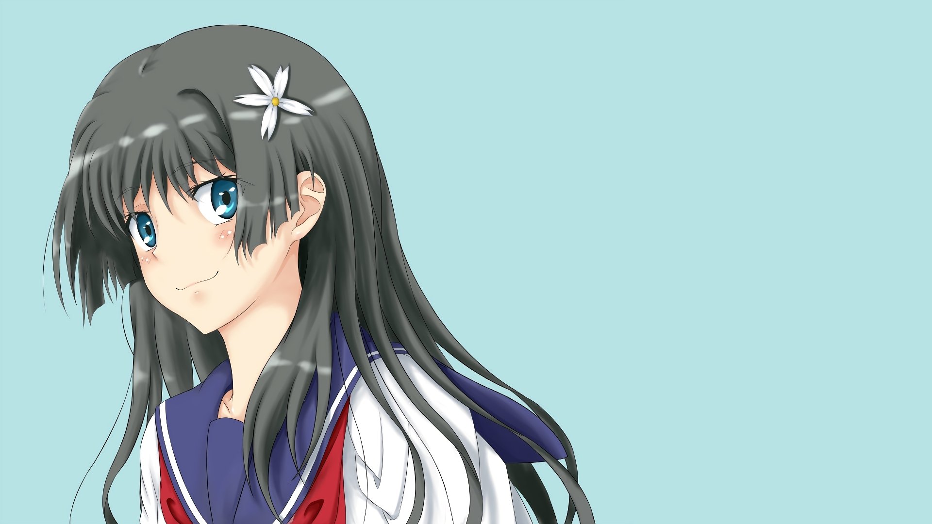 A Certain Scientific Railgun HD Wallpaper