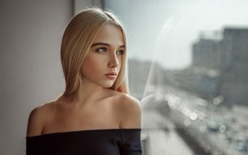 Model Pfp by Georgy Chernyadyev