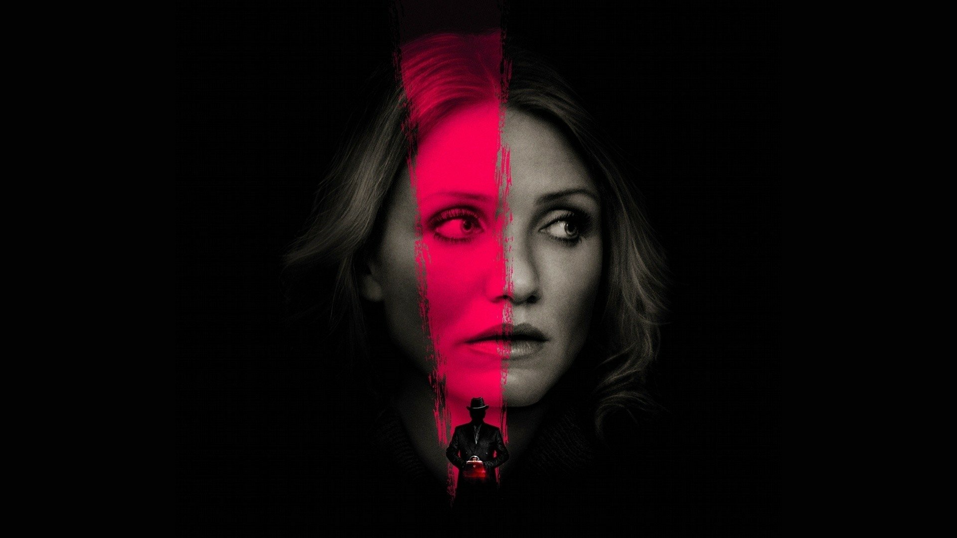 Download Cameron Diaz Movie The Box HD Wallpaper