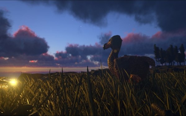 ARK: Survival Evolved HD Wallpaper | Background Image | 4302x1508 | ID ...