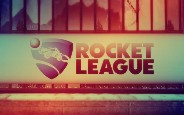 [120+] Rocket League Wallpapers
