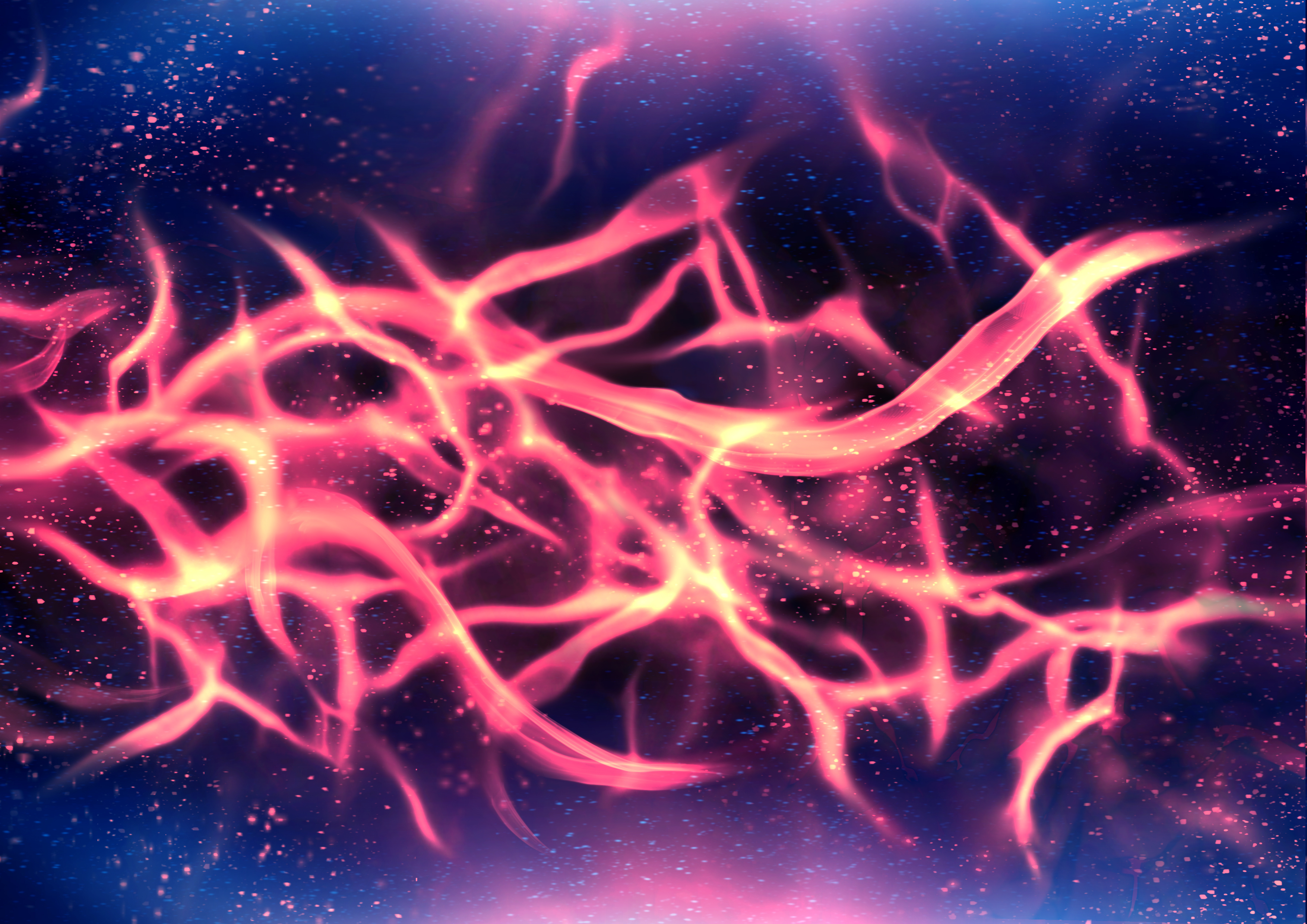 Download Abstract Light HD Wallpaper