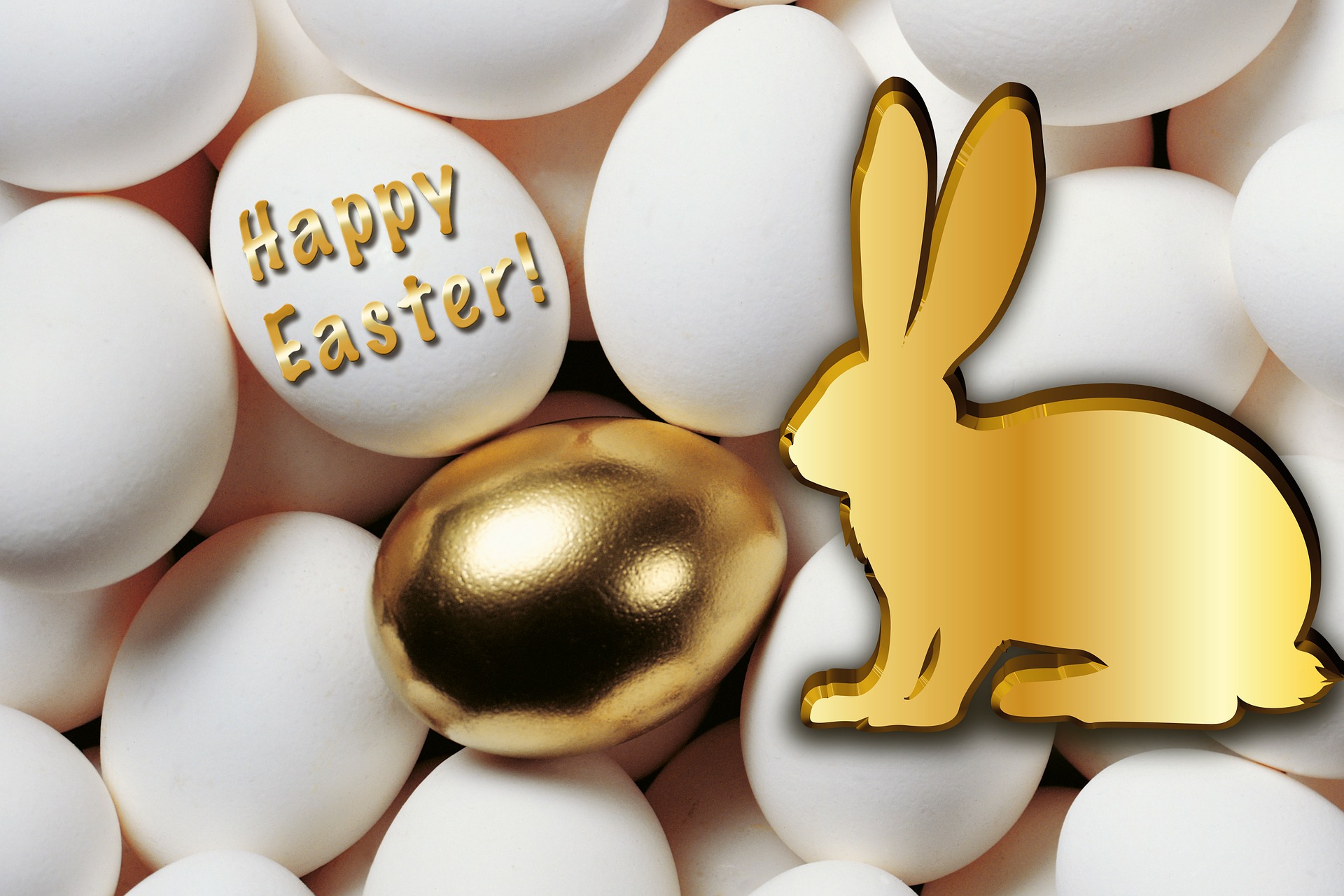 Holiday Easter HD Wallpaper