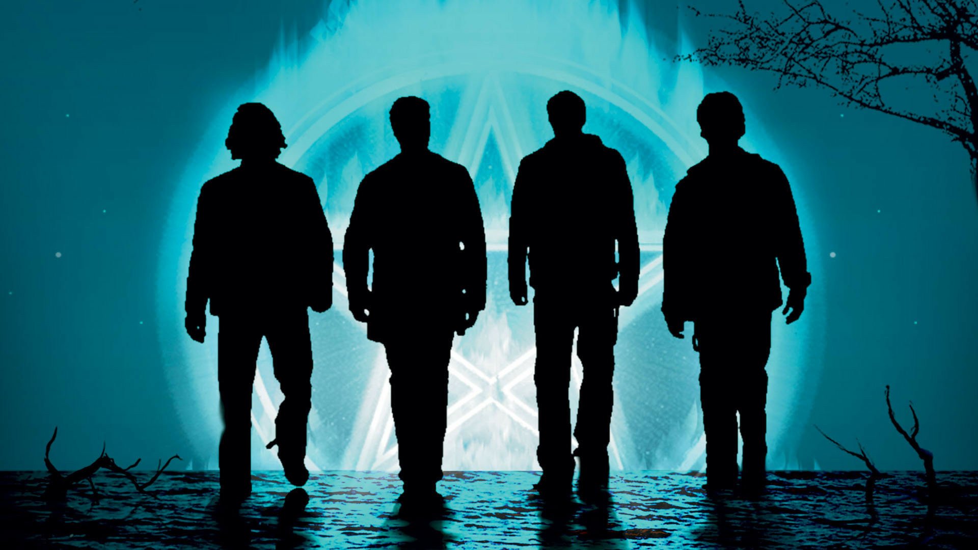 Download Movie The Covenant (2006) HD Wallpaper