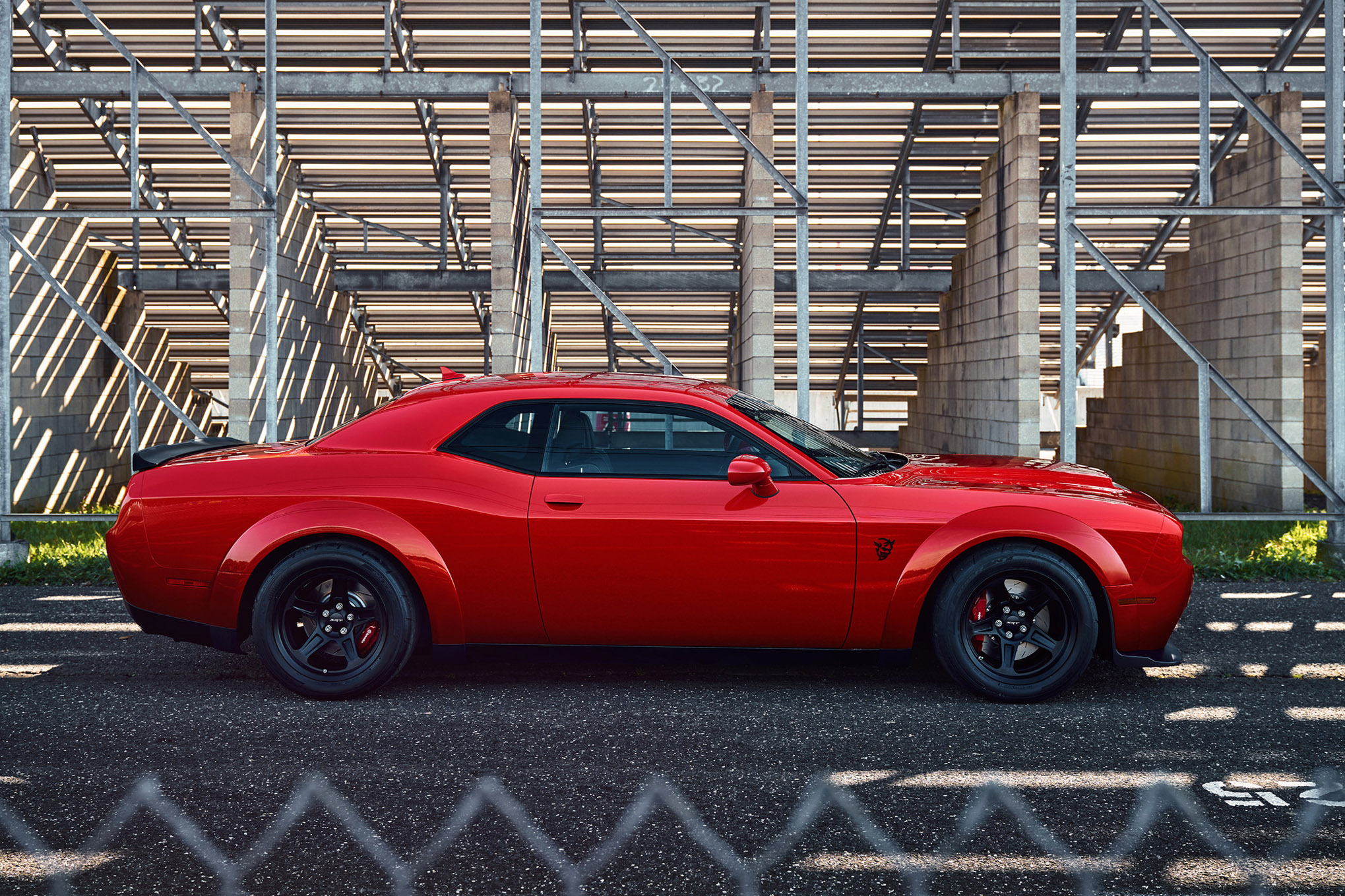 Download Dodge Dodge Challenger Dodge Challenger SRT Car Muscle Car ...