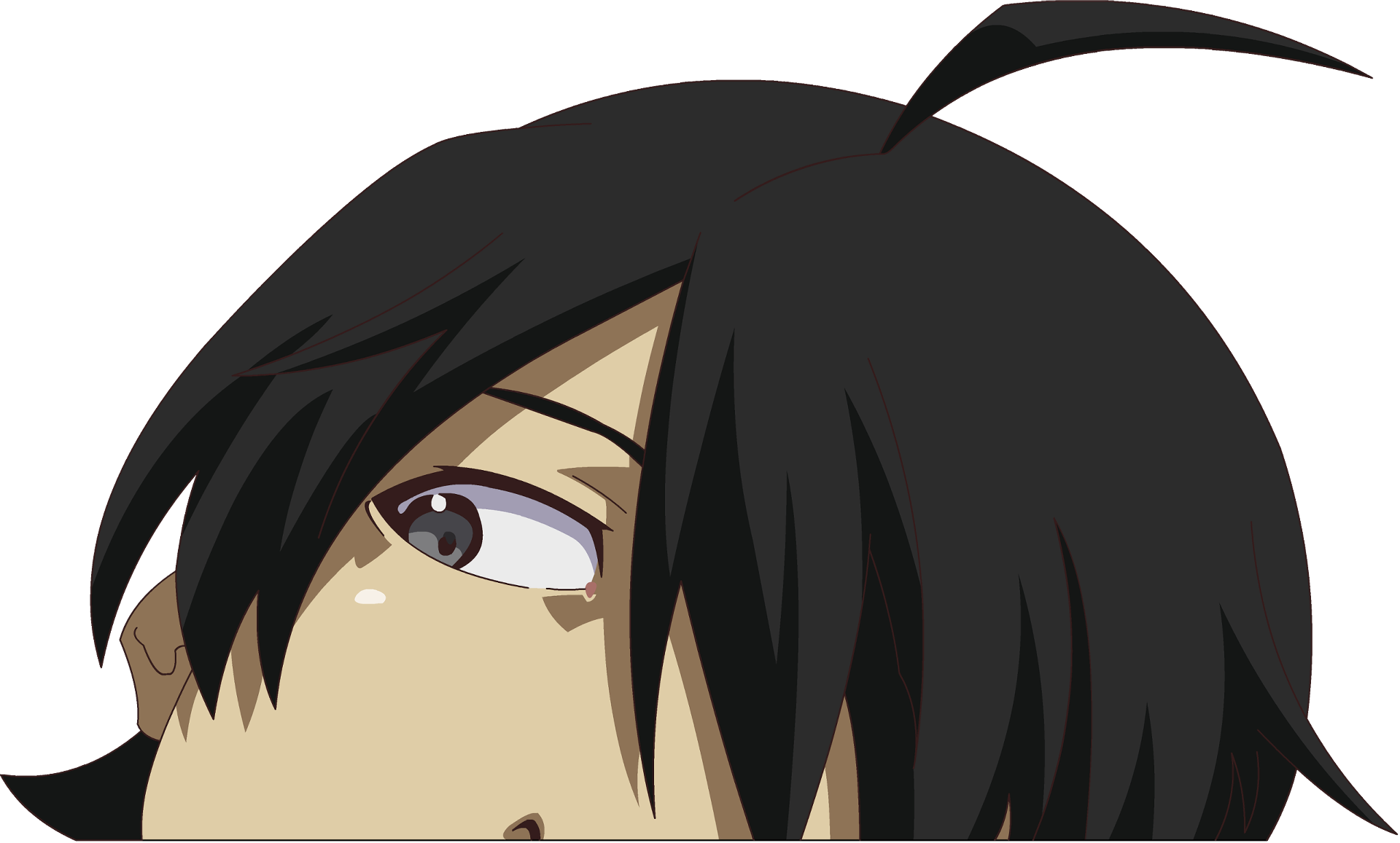 Anime Monogatari (Series) HD Wallpaper