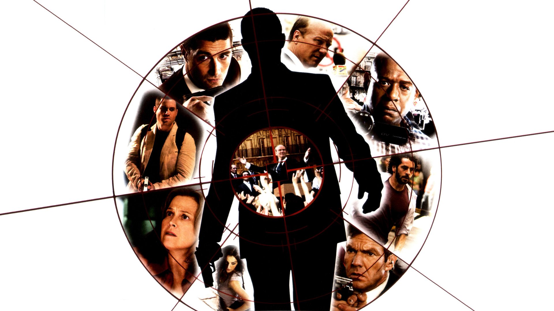 Download Movie Vantage Point HD Wallpaper