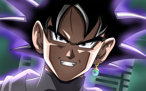 [180+] Dragon Ball Super 8k Wallpapers