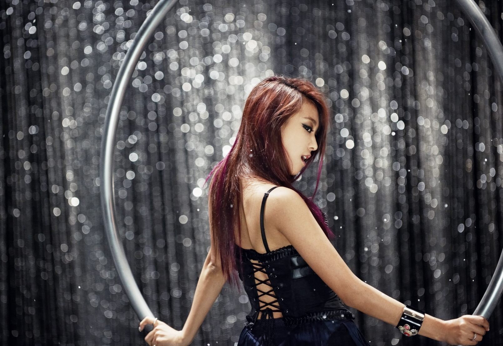 Sistar Hyorin Wallpaper