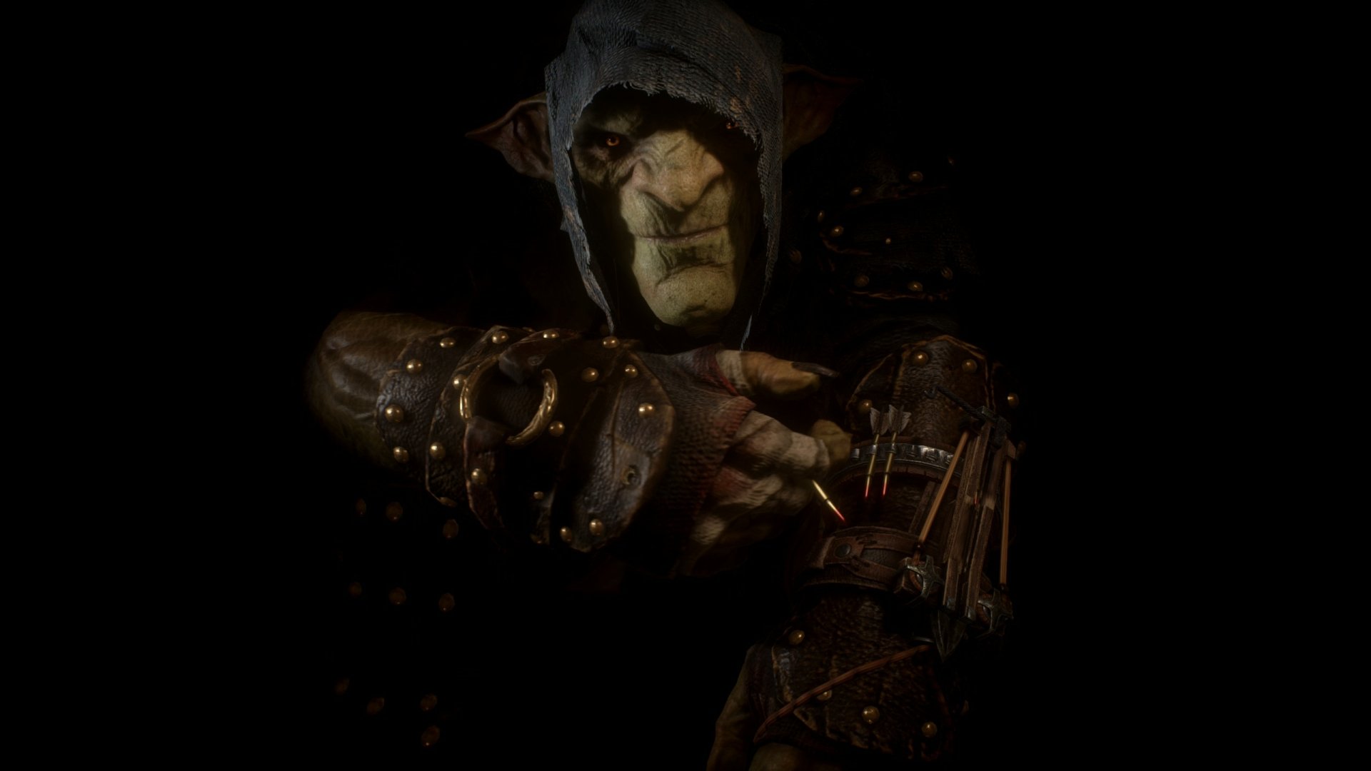 Download Video Game Styx: Shards Of Darkness HD Wallpaper