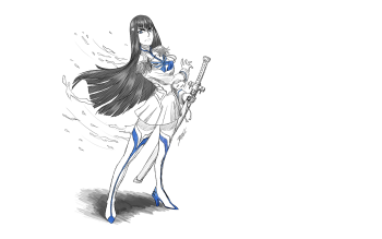 Download Anime Kill La Kill PFP