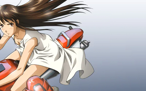 Rin Ogata Wallpapers