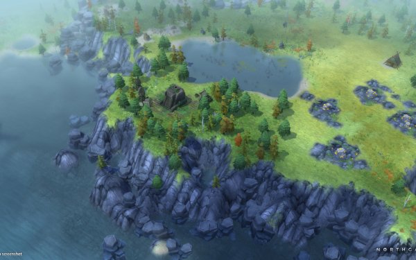 Northgard HD Wallpaper | Background Image | 1920x1080