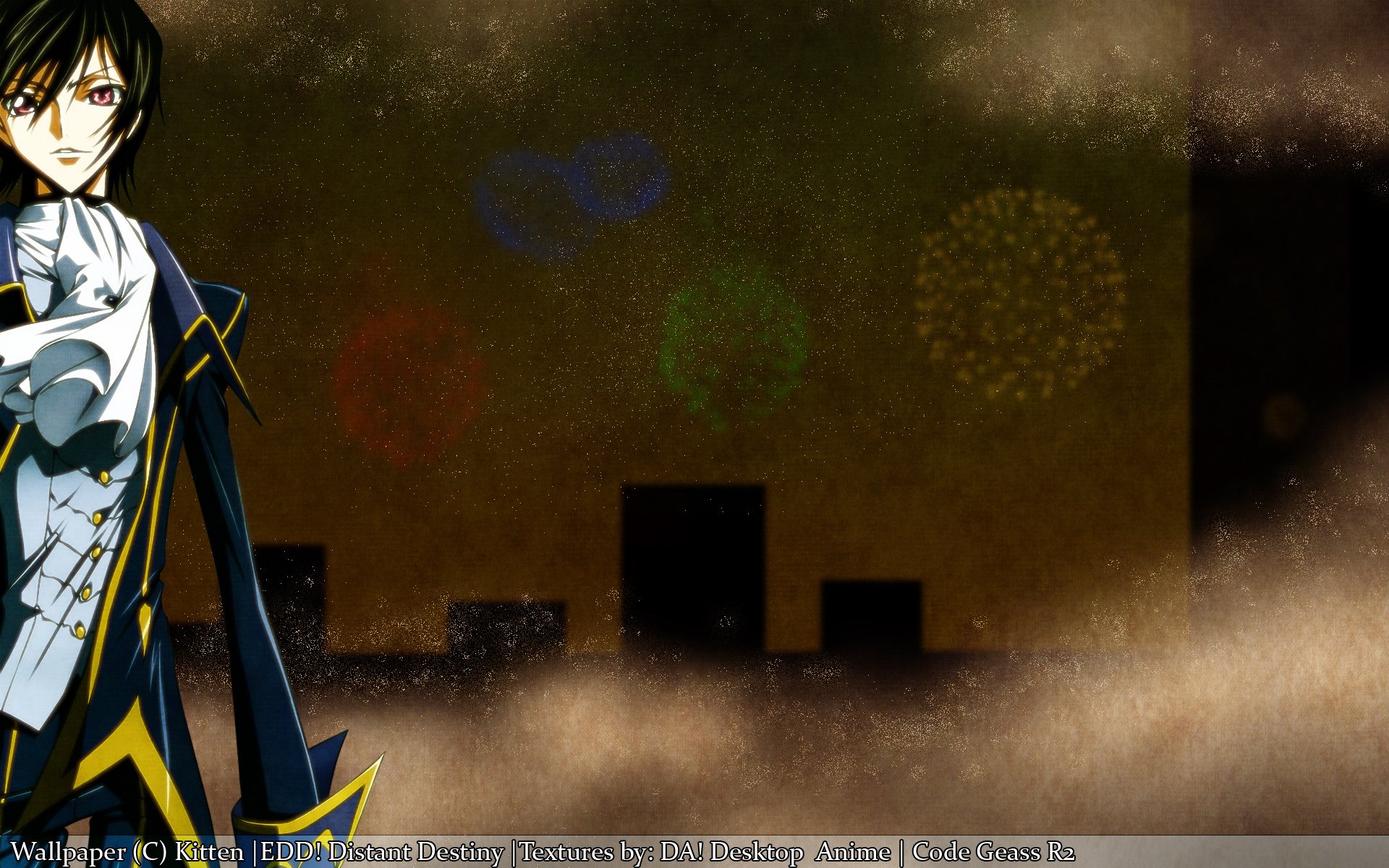 Download Anime Code Geass HD Wallpaper