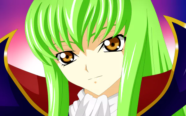 [270+] Code Geass 4k Wallpapers