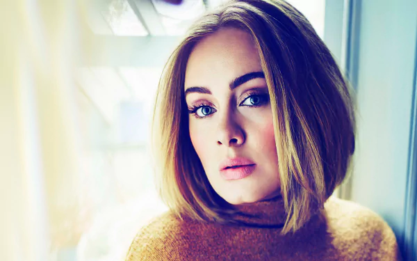 Adele 4k Wallpapers