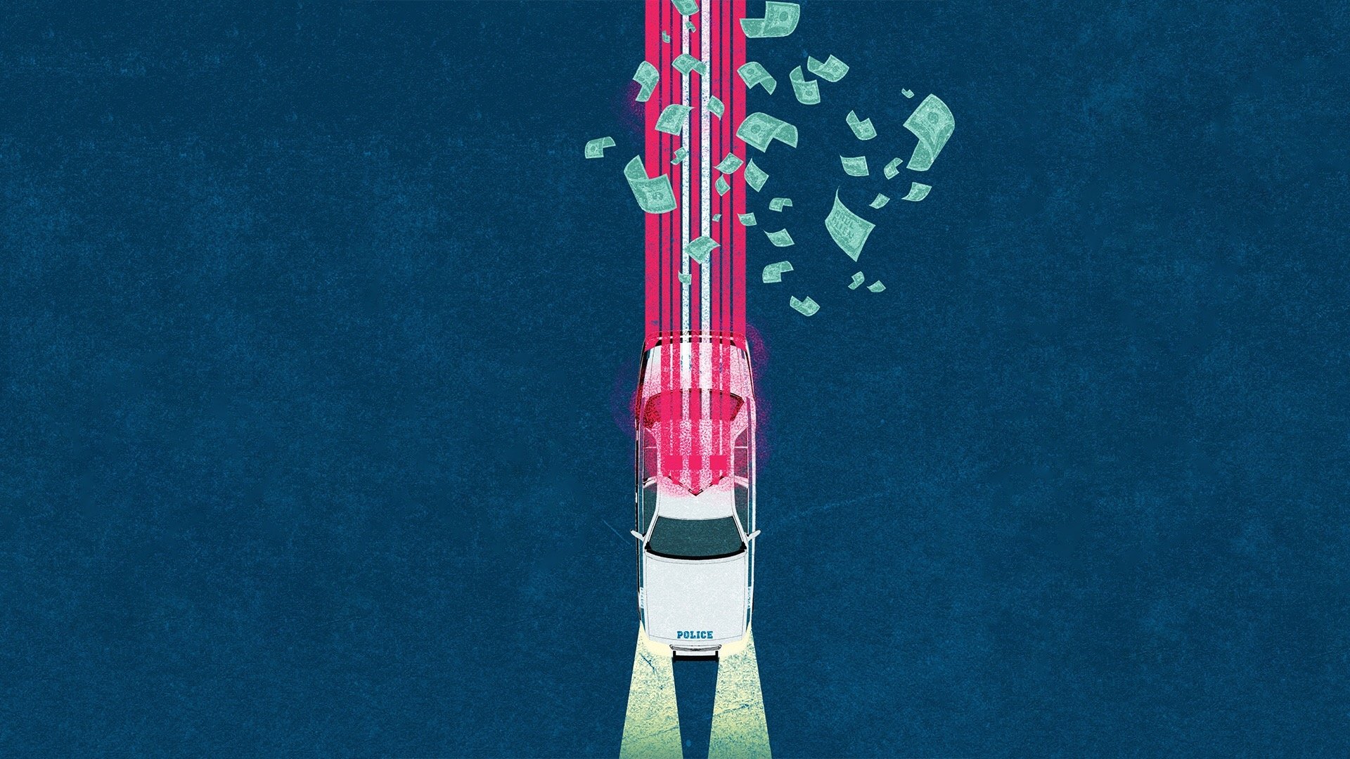 Download Comic Dead Drop HD Wallpaper