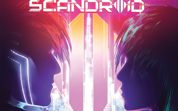 [10+] Scandroid Wallpapers