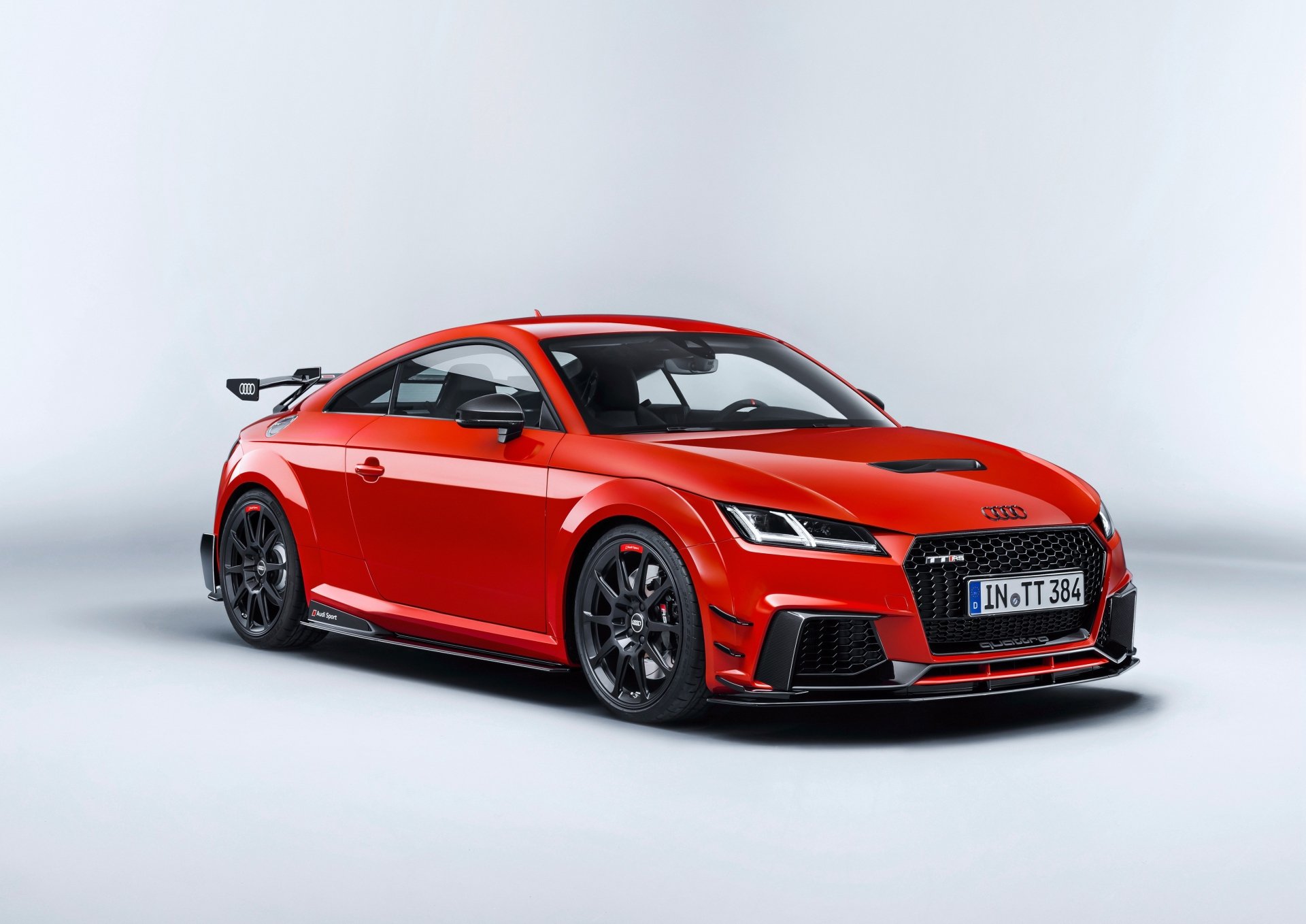 Download Audi TT RS Performance Parts Car Audi Audi TT Vehicle Audi TT ...