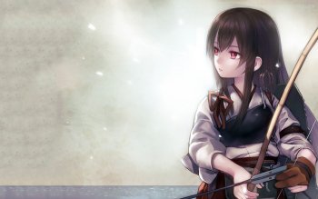 Download Akagi (Kancolle) Anime Kantai Collection PFP