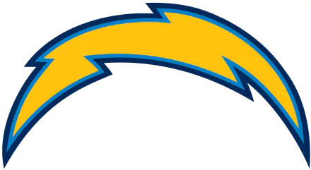 Los Angeles Chargers - Desktop Wallpapers, Phone Wallpaper, PFP, Gifs ...