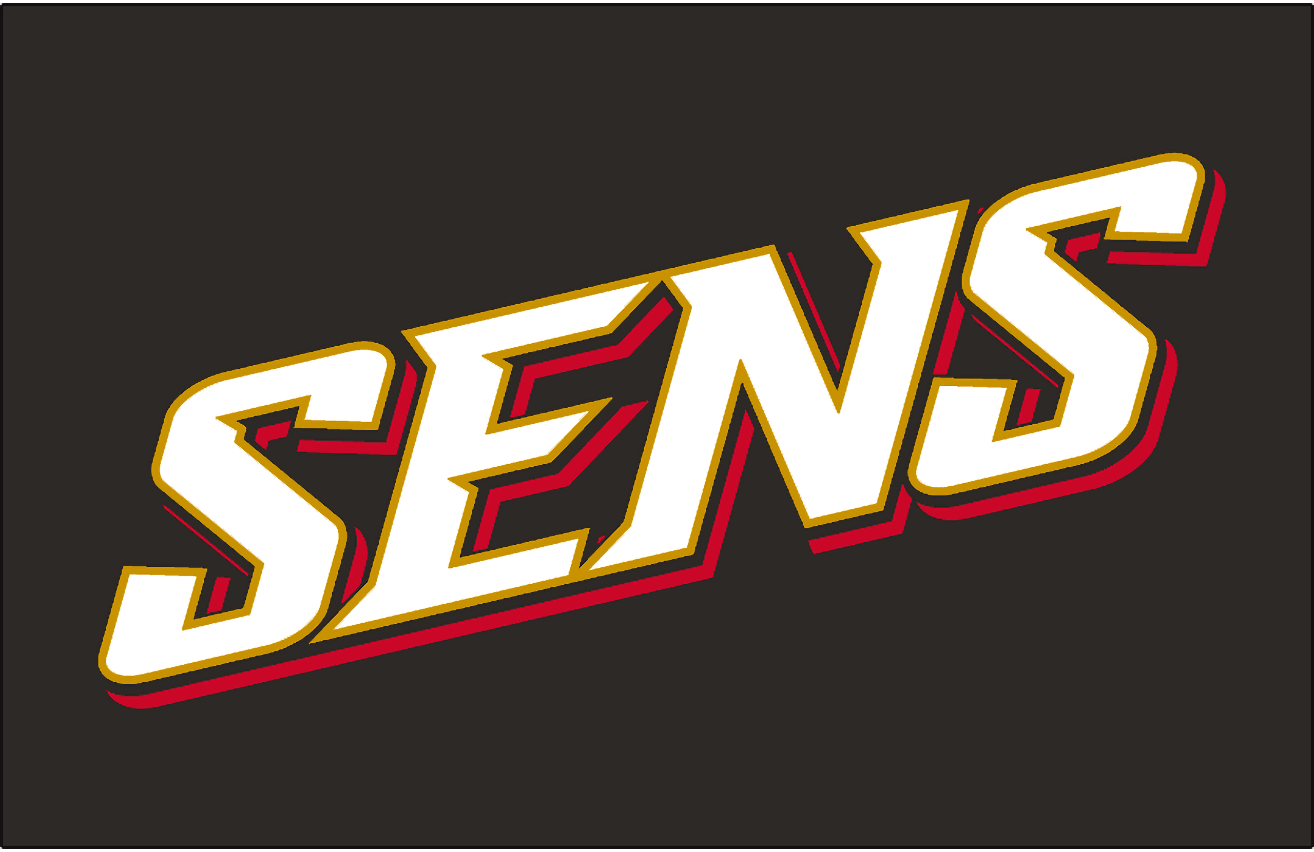 Senators Sports Logo The Ottawa Senators Officially Announce The