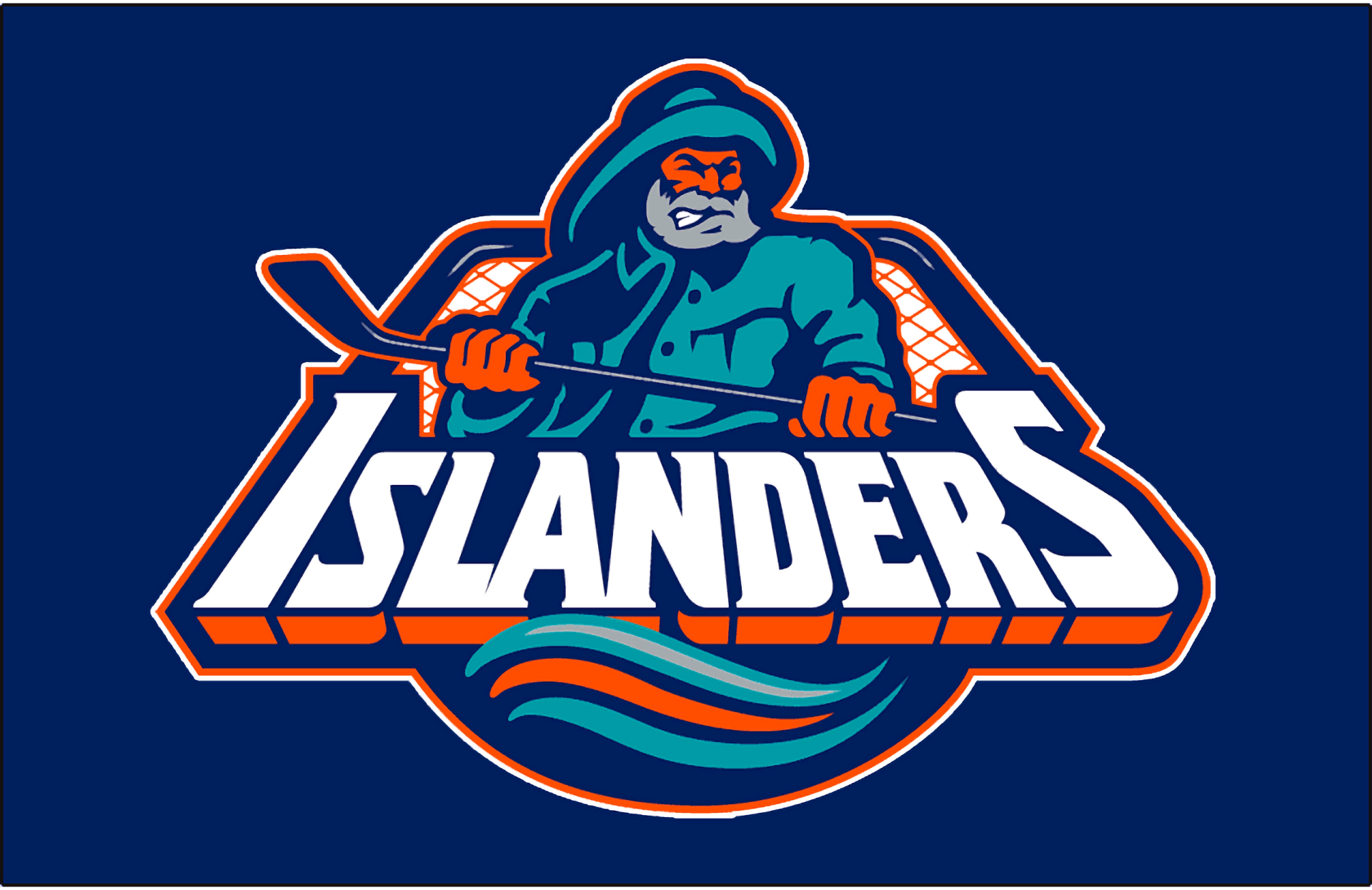 Download New York Islanders Sports HD Wallpaper