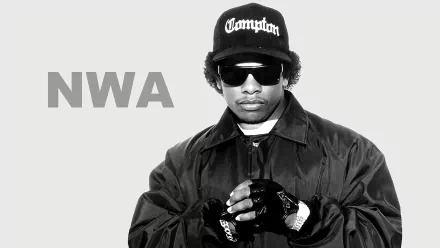 N.W.A. - Desktop Wallpapers, Phone Wallpaper, PFP, Gifs, and More!