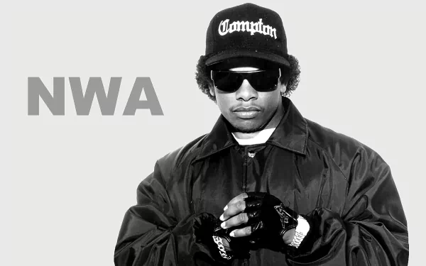 N.W.A. Wallpapers