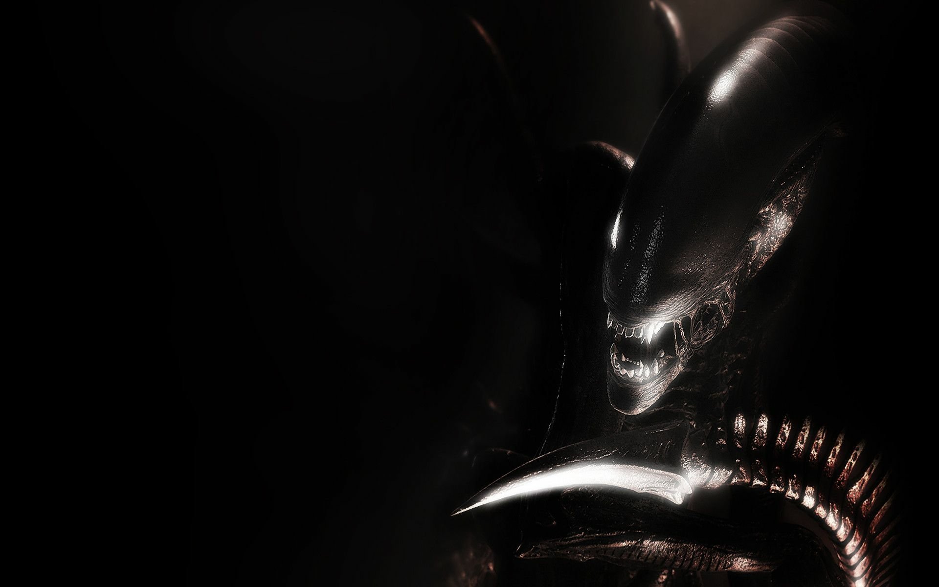 Download Movie Alien HD Wallpaper