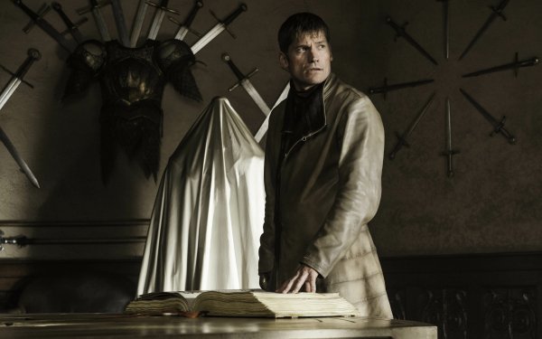 [150+] Nikolaj Coster-Waldau Wallpapers