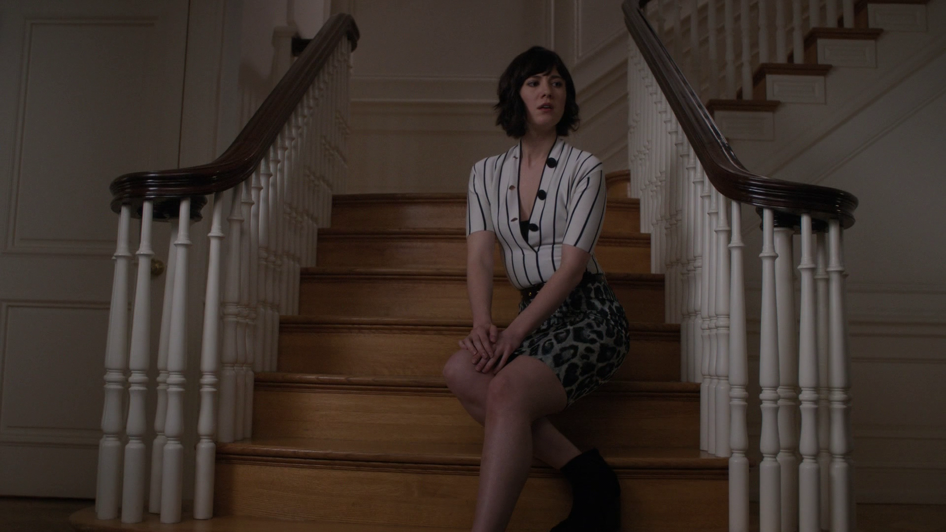 Download Mary Elizabeth Winstead TV Show Braindead HD Wallpaper