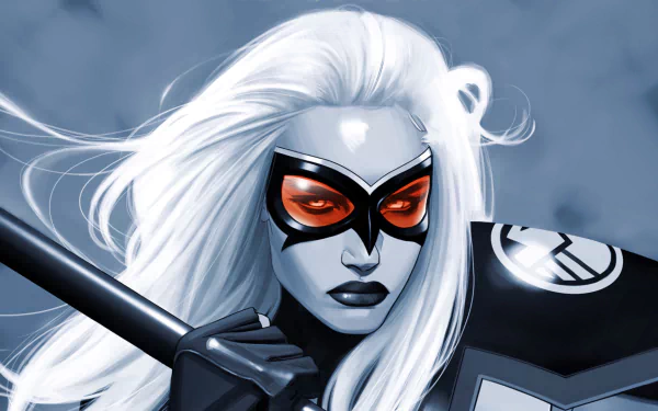 Serene Mockingbird HD Wallpaper