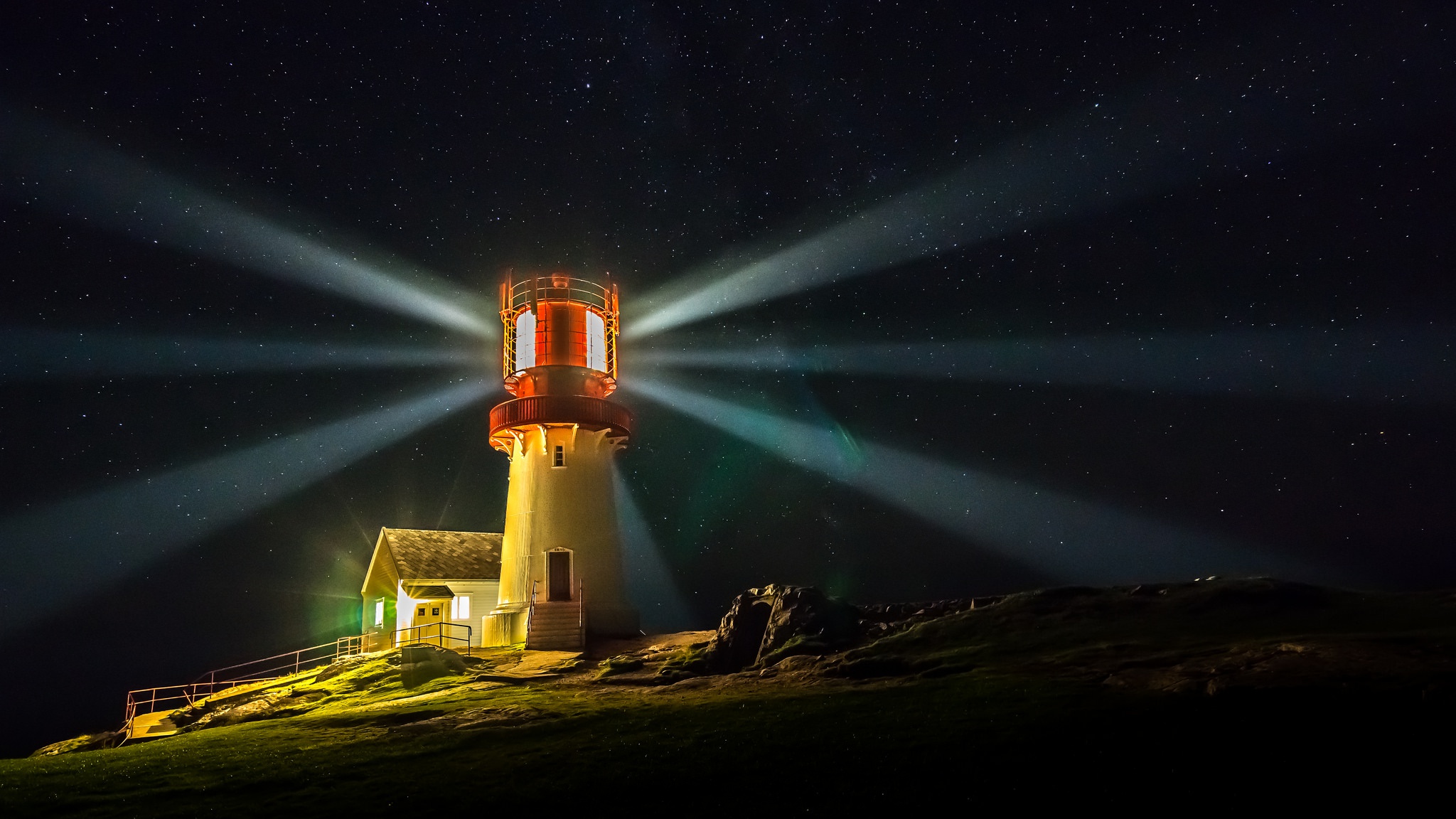 Phare Fond d'écran HD | Arrière-Plan | 2048x1152 | ID:872901 ...