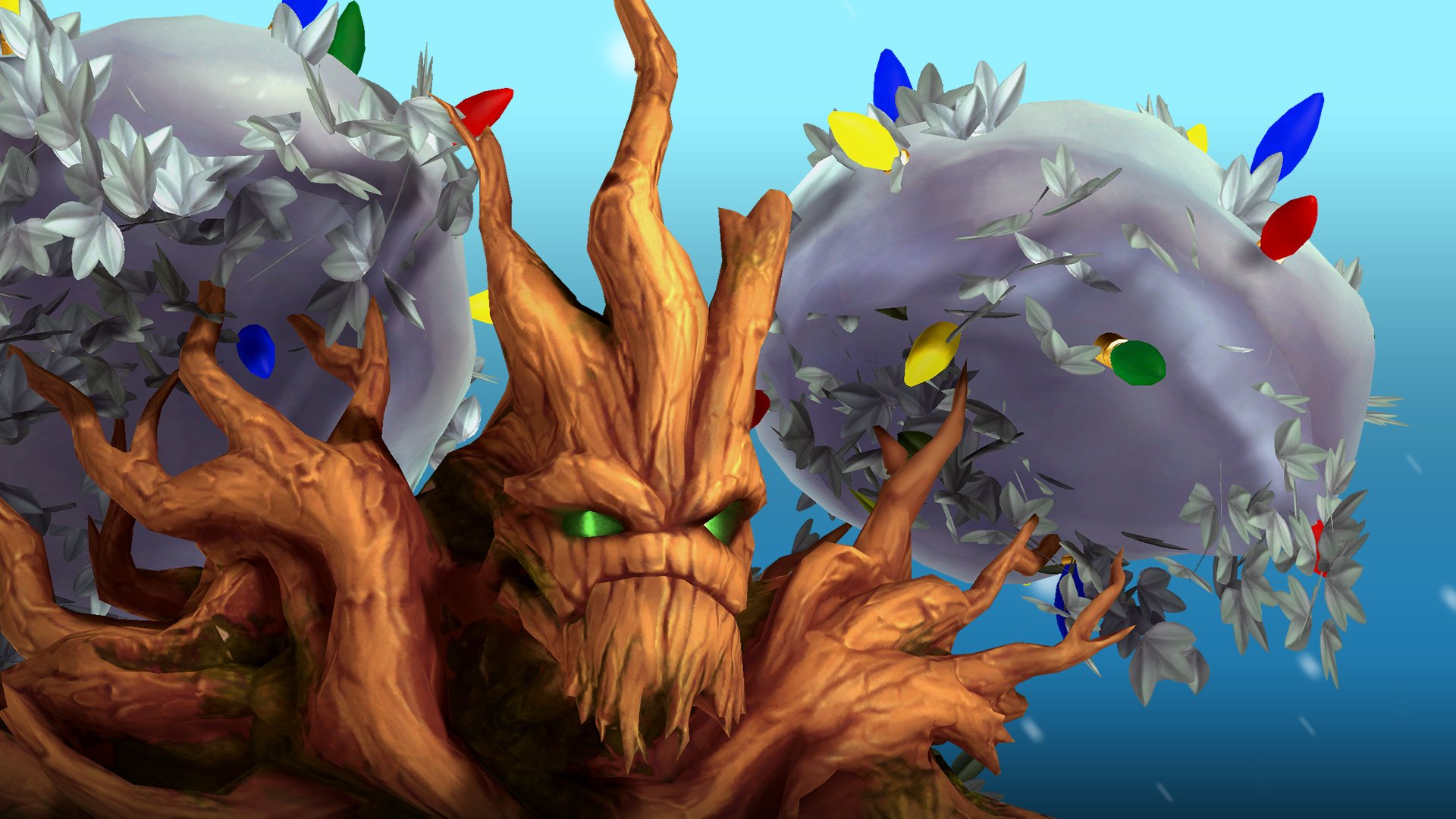 Download Grover (Paladins) Paladins Video Game HD Wallpaper