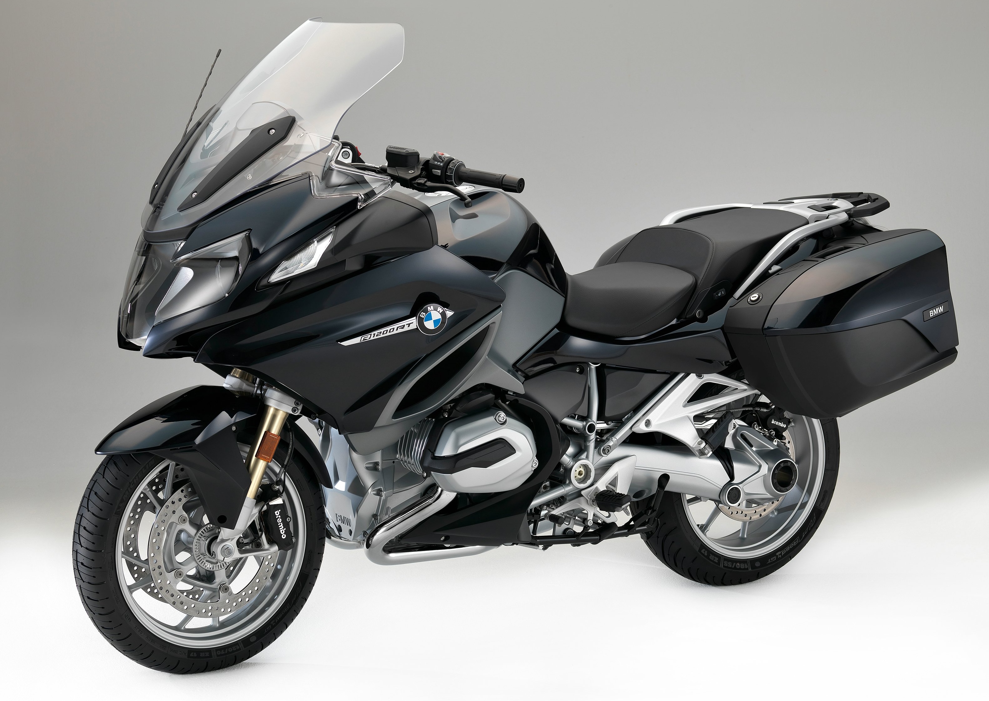 BMW R1200RT 2016