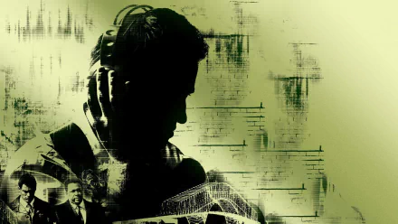 The Wire - Desktop Wallpapers, Phone Wallpaper, PFP, Gifs, and More!