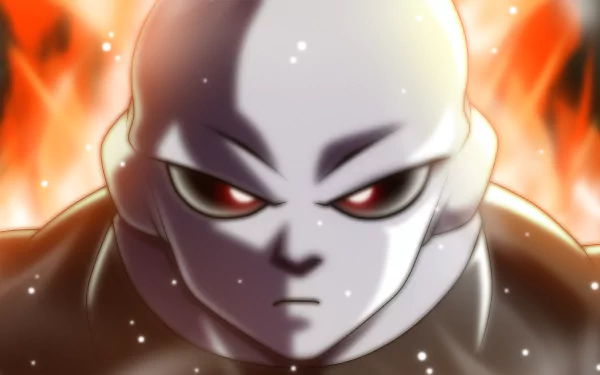 [80+] Jiren (Dragon Ball) Wallpapers