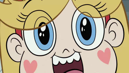Star Butterfly - Desktop Wallpapers, Phone Wallpaper, PFP, Gifs, and More!