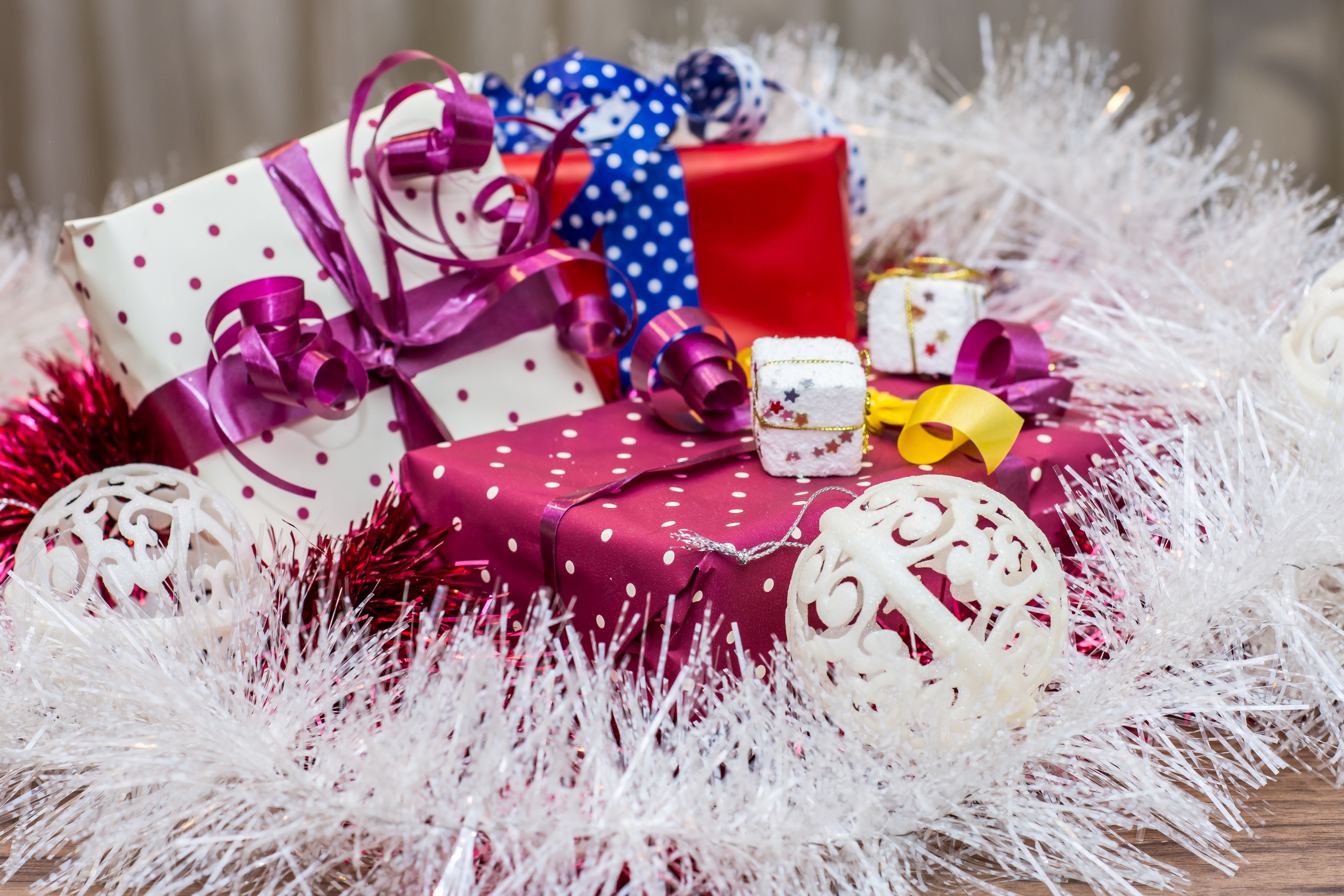 Hd Gift Wallpapers